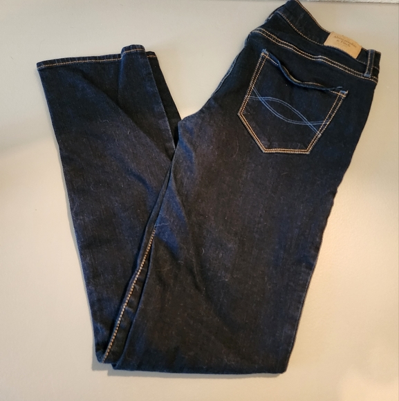 Abercrombie & Fitch | Jeans | Vintage Af Erin Jeans | Poshmark